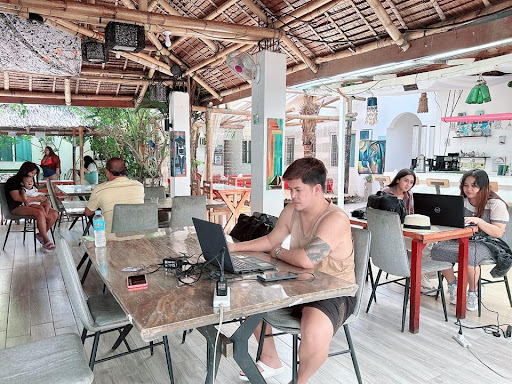 CoWorking Spaces in the Philippines - Coworking Space Asia